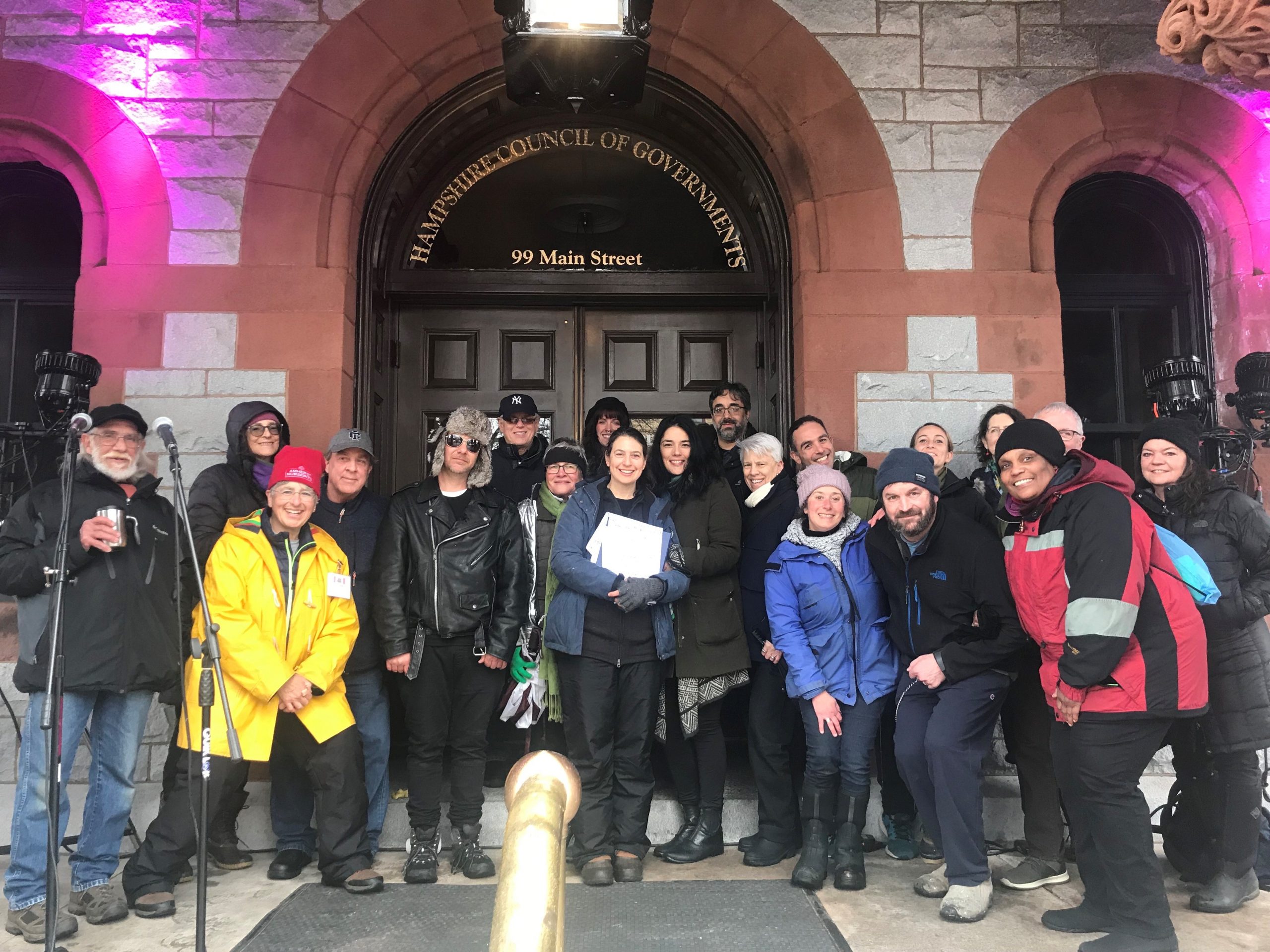 CCCO 2020 FINAL SHOT | 93.9 & 101.5 The River