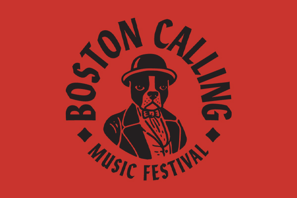 boston calling red with logo 2020 | 93.9 & 101.5 The River