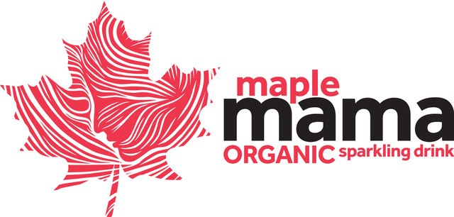 maple mama logo red | 93.9 & 101.5 The River