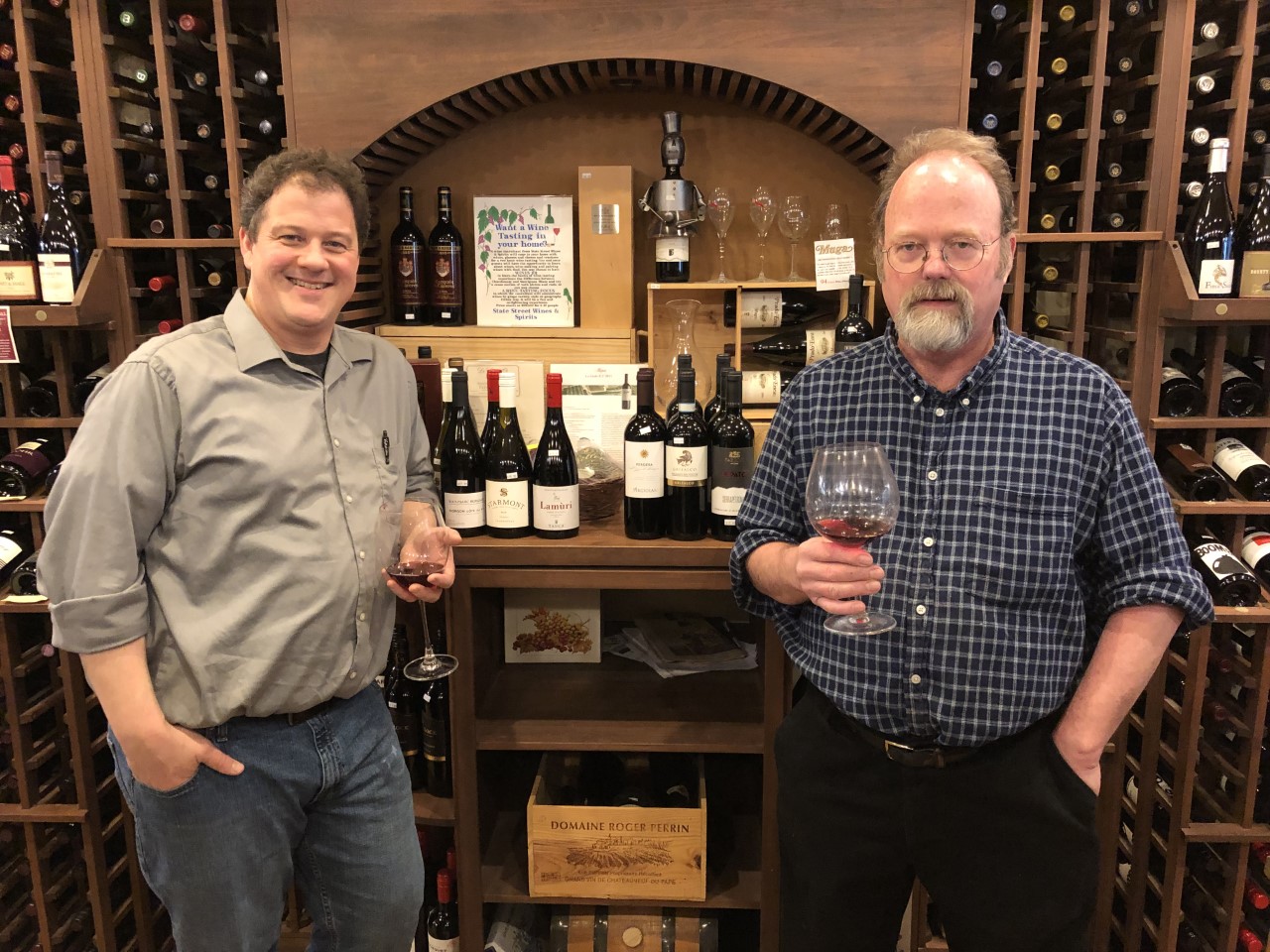Port & Madeira & Whales: Wine Snob | 93.9 & 101.5 The River