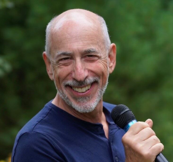 Meet Rob Zucker: Cancer Connection Bed-In 2 | 93.9 & 101.5 The River
