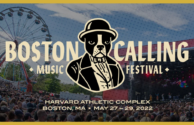 Win Boston Calling Sunday tickets! | 93.9 & 101.5 The River