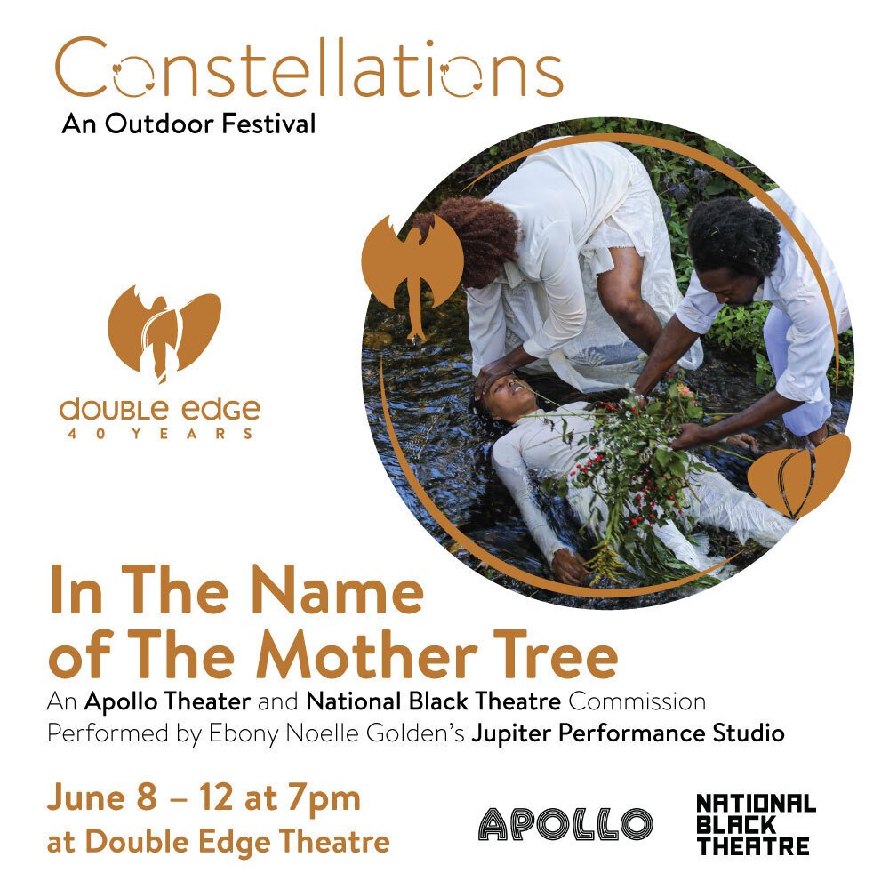 In The Name of The Mother Tree | 93.9 & 101.5 The River