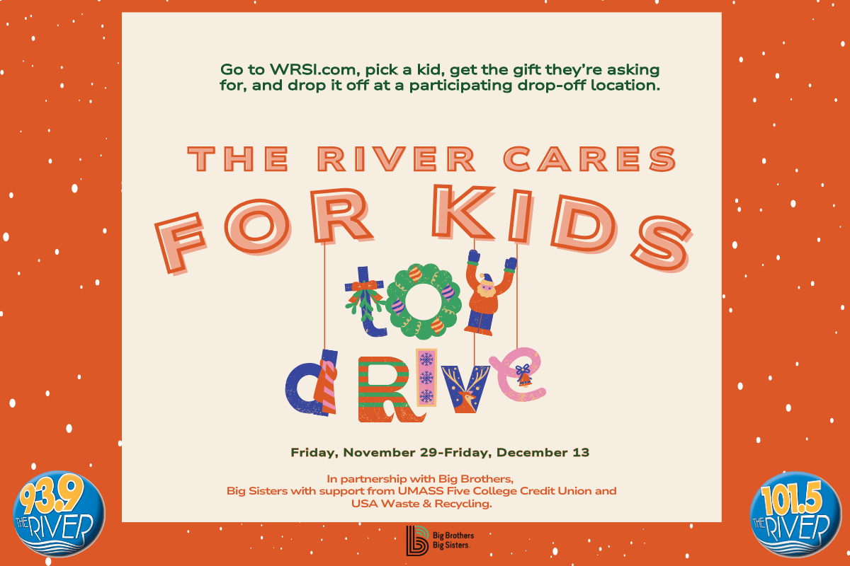 Thank you so much for making Cares for Kids a Success! | 93.9 & 101.5 ...