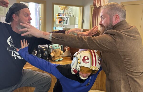 Nerd Wars 20260115 | 93.9 & 101.5 The River